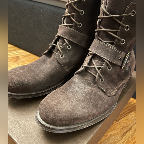 Boemos | Shoes | Boemos Mens Boots | Poshmark